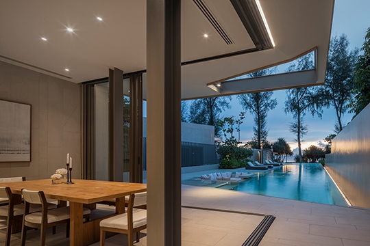 Rent Veyla Natai Residences, Natai Beach from phuketvillas.com